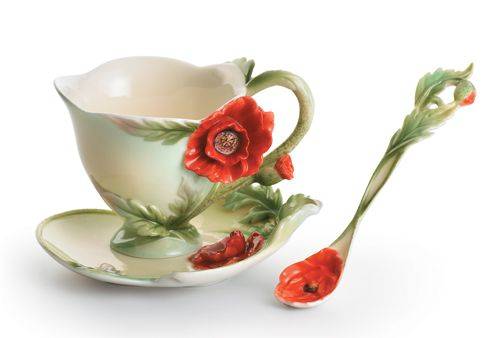Cup of tea