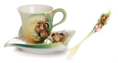 Cup of tea